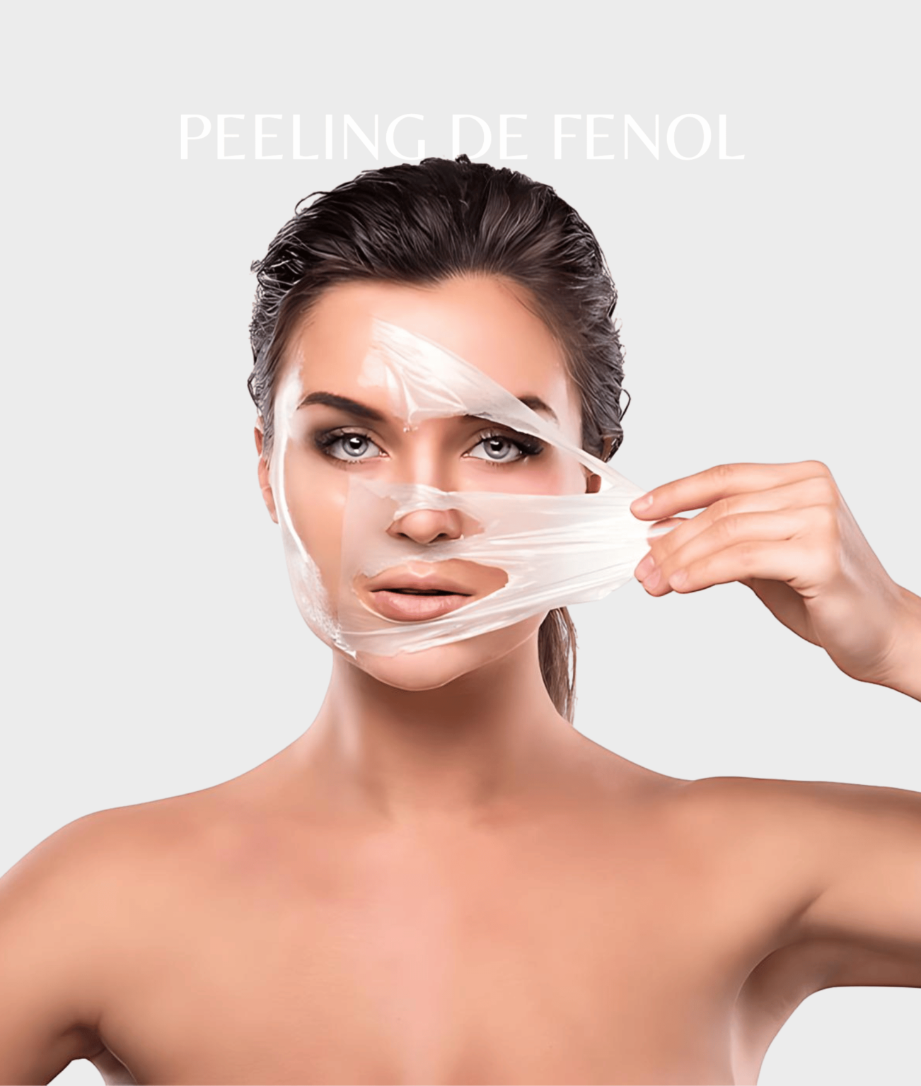 Benefícios do Peeling de Fenol - Clínica Juliana Saab